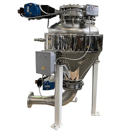 Propulsori Pneumatici in Fase Densa